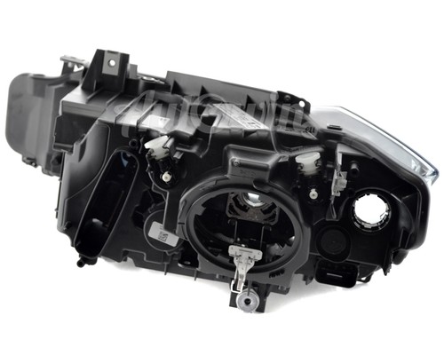 BMW 3 SERIES F30 F31 HEADLIGHT BI-XENON RIGHT OEM NEW 63117338700 RHD ...