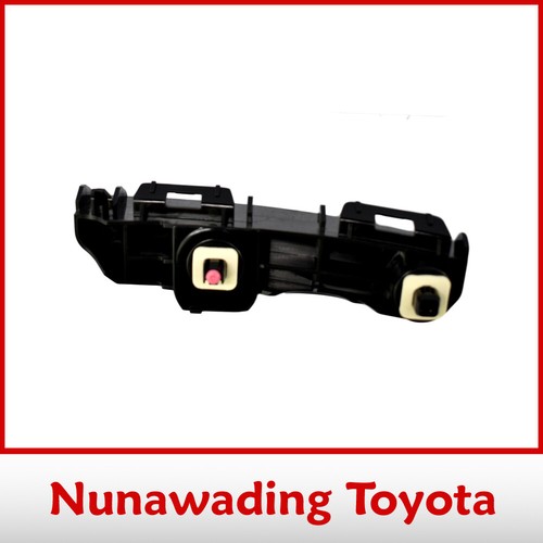 Genuine Toyota Rear Bumper Retainer for RAV4 ASA44 ZSA42 ALA40 AVA42 ...
