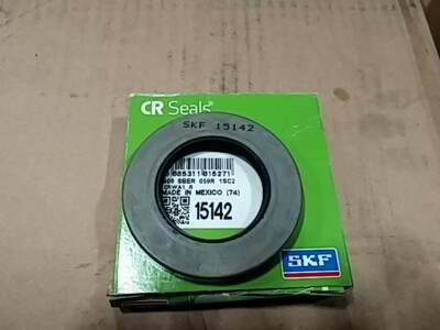 SKF 15142 Seal | eBay