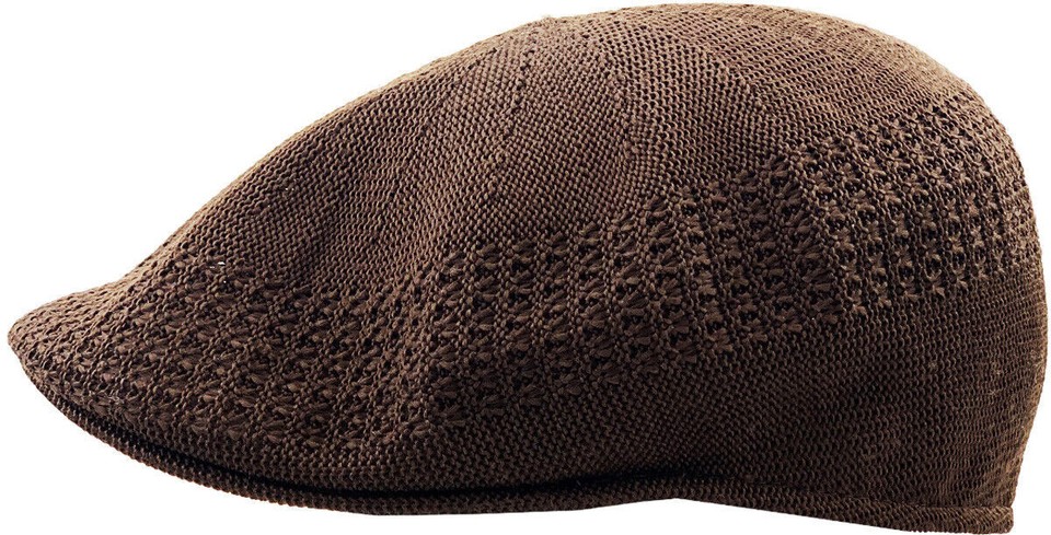 Cool Ivy Classic Mesh Ivy Newsboy Ivy Cap Hat Crochet Driving Golf Ivy ...