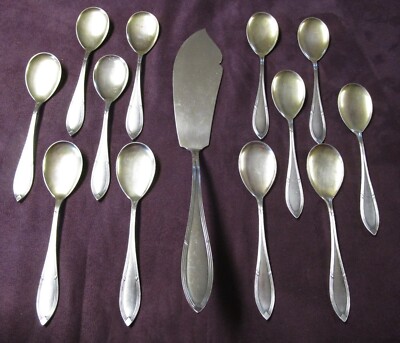 Germany - German Silverplate