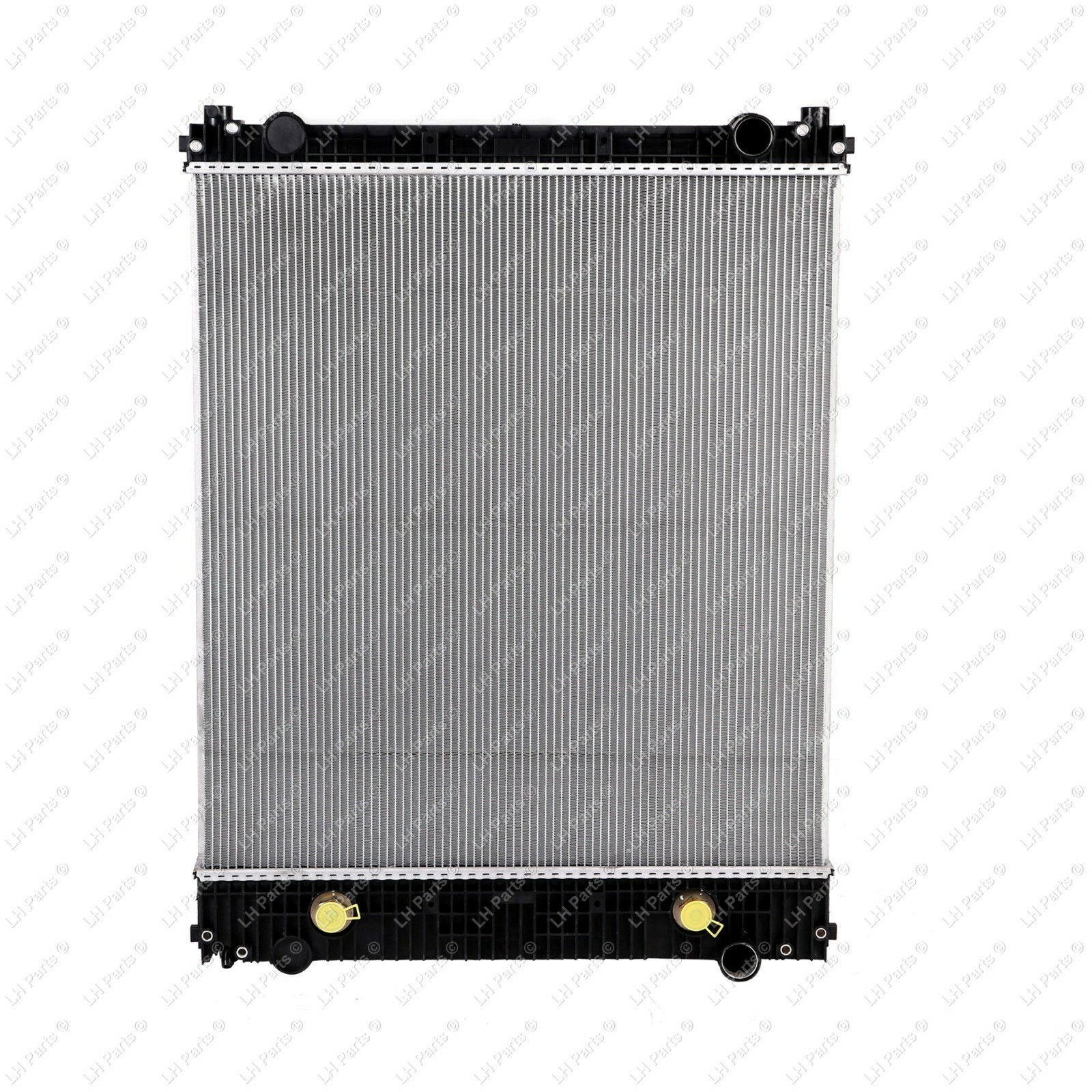 Radiator Fit Freightliner 07-12 Business Class M2 08-15 M2 106 ISB 6.7L ...