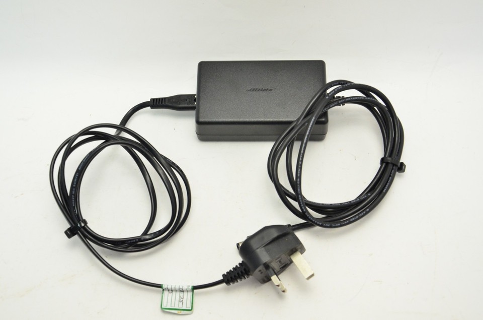 Bose SoundDock Series II Digital Music System - Black | eBay UK