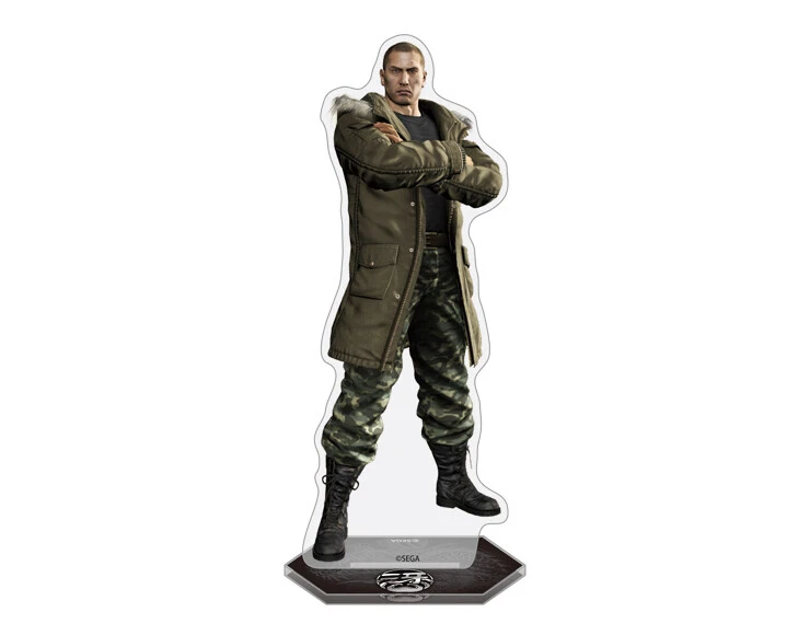 Taiga Saejima