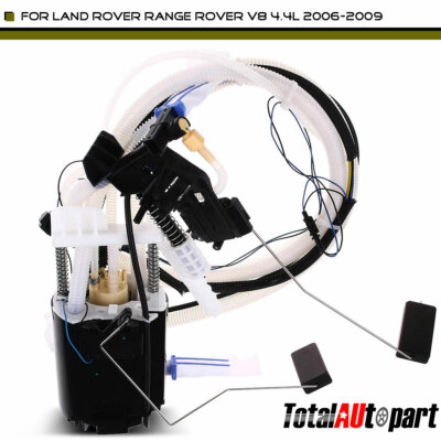 Fuel Pump Assembly w/ Sending Unit for Land Rover Range Rover V8 4.4L ...