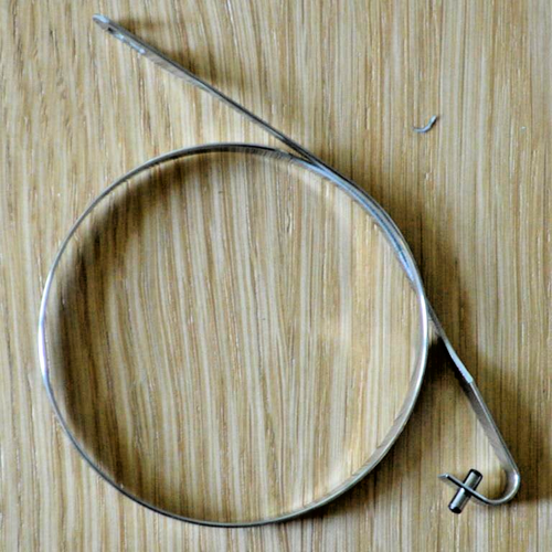 Genuine Stihl Brake Band MS200T MS193T MS250 MS230 MS180 MS170 1123 160 ...