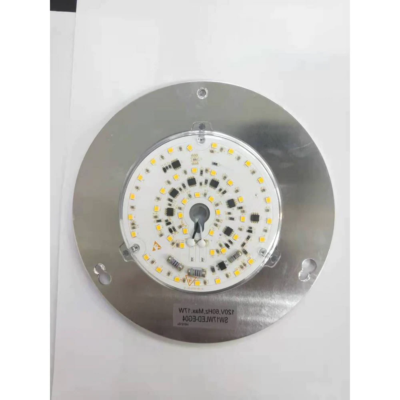 LED Assembly Replacement 14-Watt Merwry 52 In. Ceiling Fan Home Durable ...