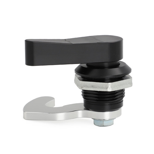 #406-0779 RV Generator Service Access Door Latch Rebuild Kit Black Door ...