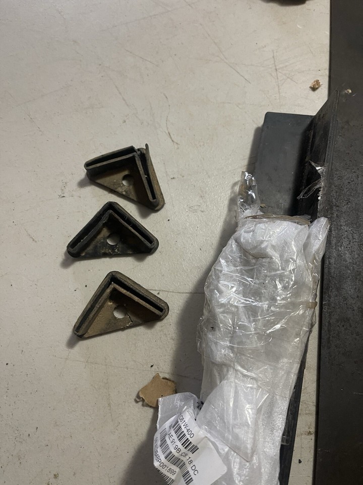 Heavy duty DELTA SPLAYED LEG STAND For Jointer | eBay