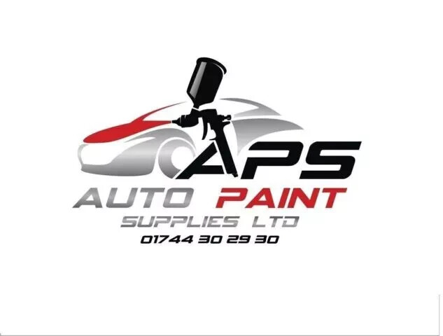 1L VAUXHALL LIGHT GRAY COLOUR CODE 14 CAR PAINT FOR SPRAY GUN | eBay UK