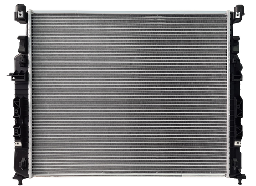 Wasserkühler Motorkühler Kühler MERCEDES ML W164 280 320 CDI 350 500 ...