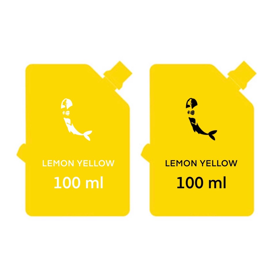 MIYA HIMI GOUACHE REFILL 100ML Non Toxic Paints for Artists, Students ...