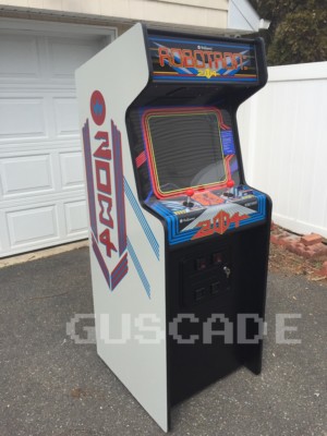 Robotron: 2084 Arcade Game Machine Brand new cabinet plays bonus games ...