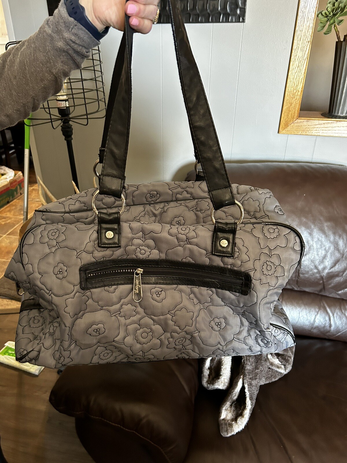 Thirty One City Weekender Bag