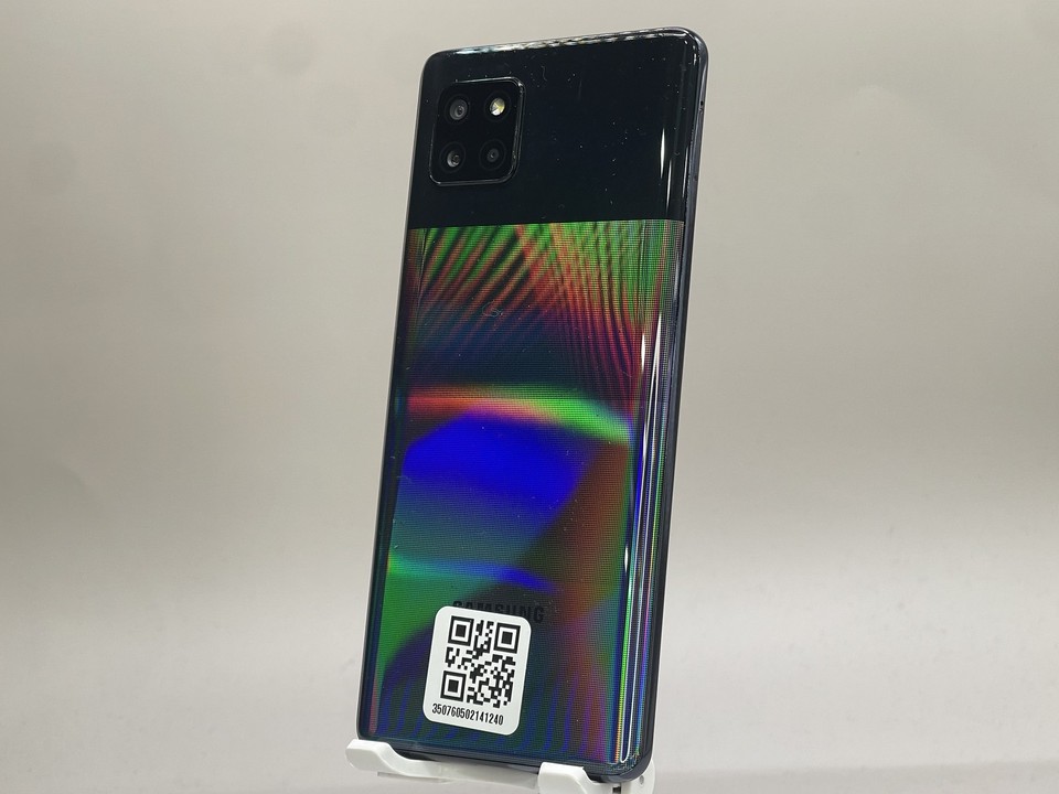 Samsung Galaxy A42 5G SM-A426U 128GB Prism Dot Black Unlocked W067194 ...