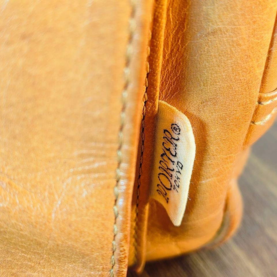 PORTER Luxury Square Leather Shoulder Bag by Yoshida Kaban Popularity ...
