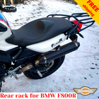 For BMW F800S rear luggage rack F800ST rear rack F800R F800GT for cases ...