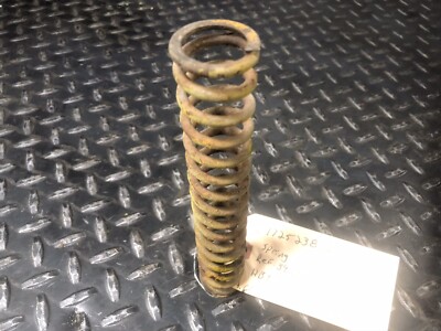 CL-1725238 Spring Clark C500 Y50 Y355 Forklift Good Used Ref# 39.704 | eBay