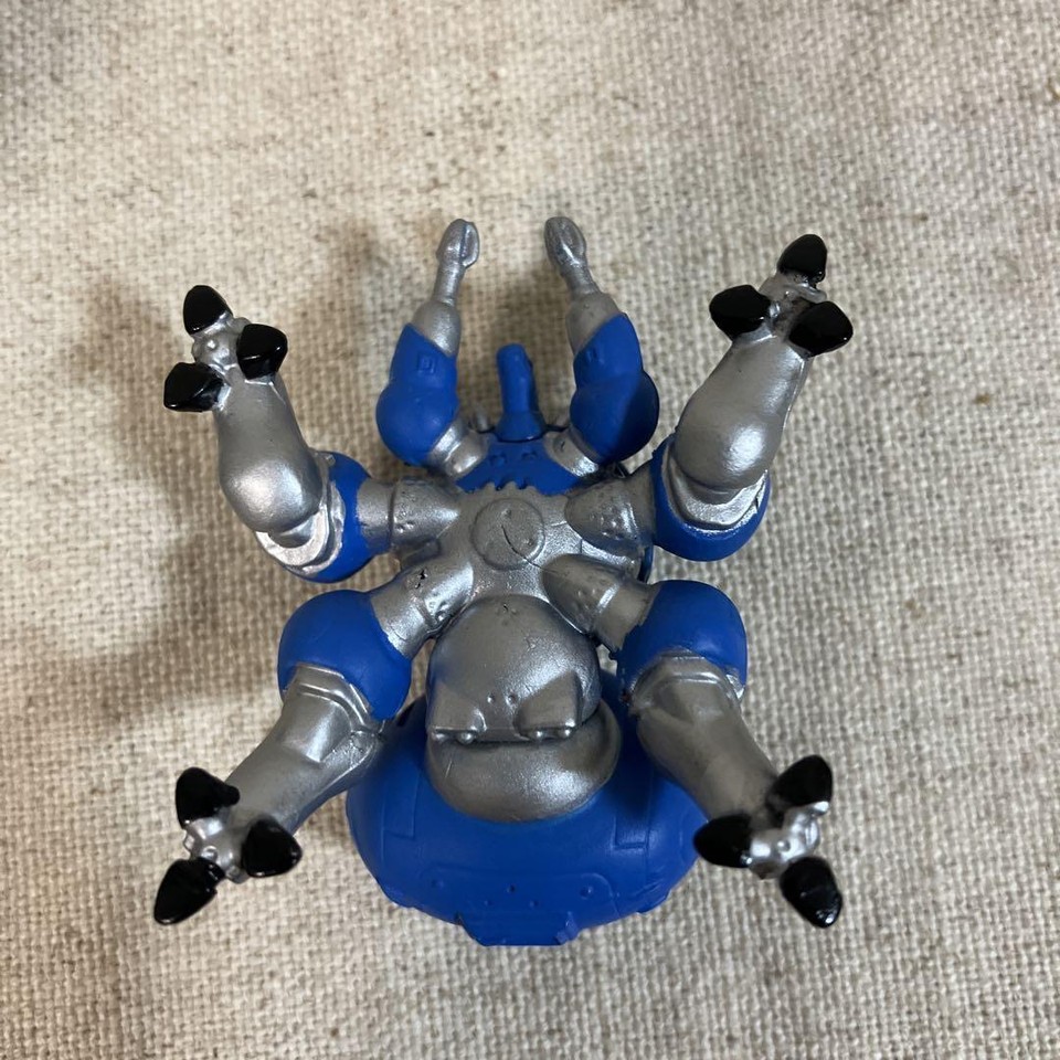 Set of 2 Limited Ghost In The Shell Figure - Motoko - Diver Down ...