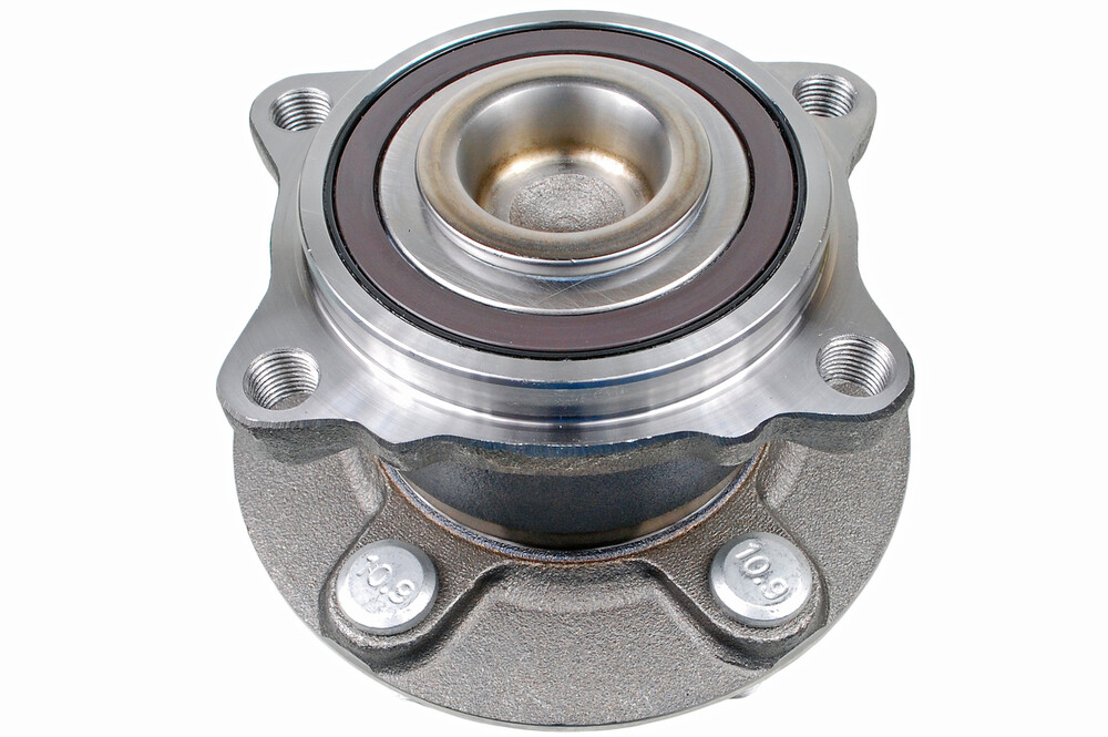 Wheel Bearing and Hub Assembly Mevotech MB80302 fits 07-11 Mitsubishi ...