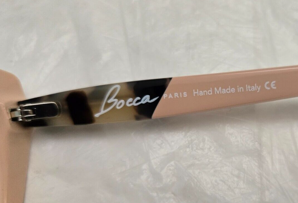 Face A Face Eyeglasses Frame Bocca Night 2 56[]14-145 Col.3141 Dark ...