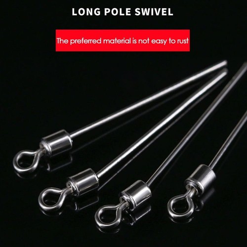 Lock Carp Swivels Punch Tokyo Rig Kit Fishing Tools Set Carp Terminal Tackle | eBay