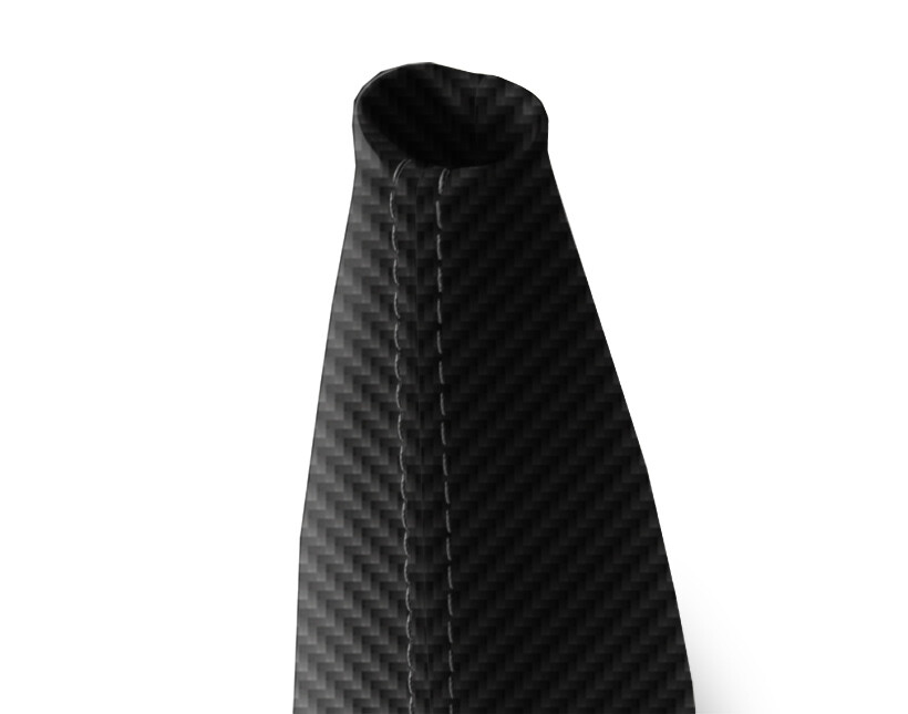 Manual Shift Boot Cover Carbon Fiber for Nissan Xterra 2002-2006 Black ...