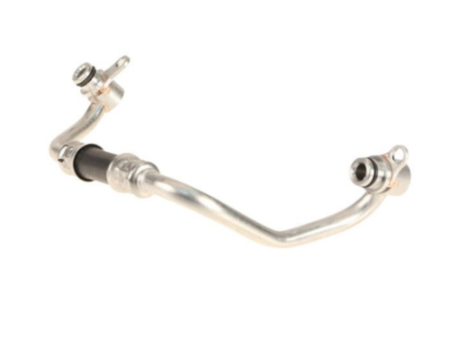 11537558901 for BMW E89 E90 E93 335i 335xi N54 Turbocharger Coolant ...