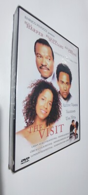 THE VISIT - DVD NUOVO SIGILLATO | eBay