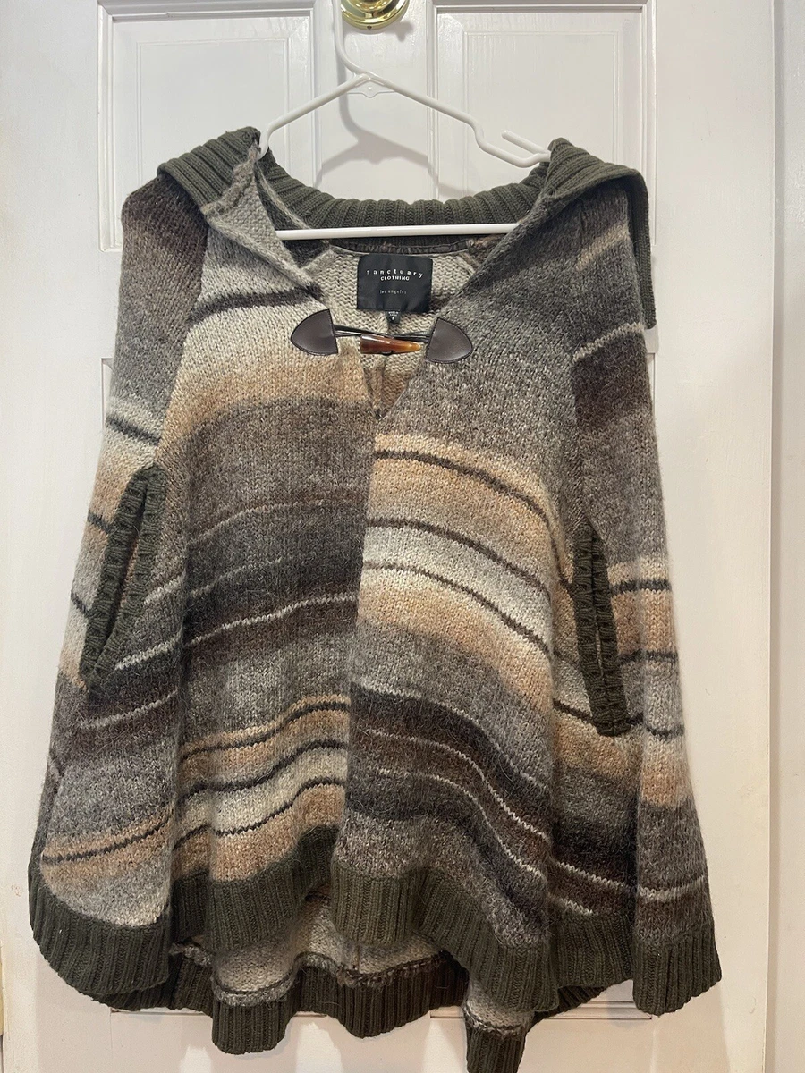 Llama Wool Clothing