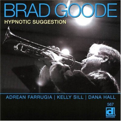 Brad Goode - Hypnotic Suggestion [Used Very Good CD] 38153056728| eBay