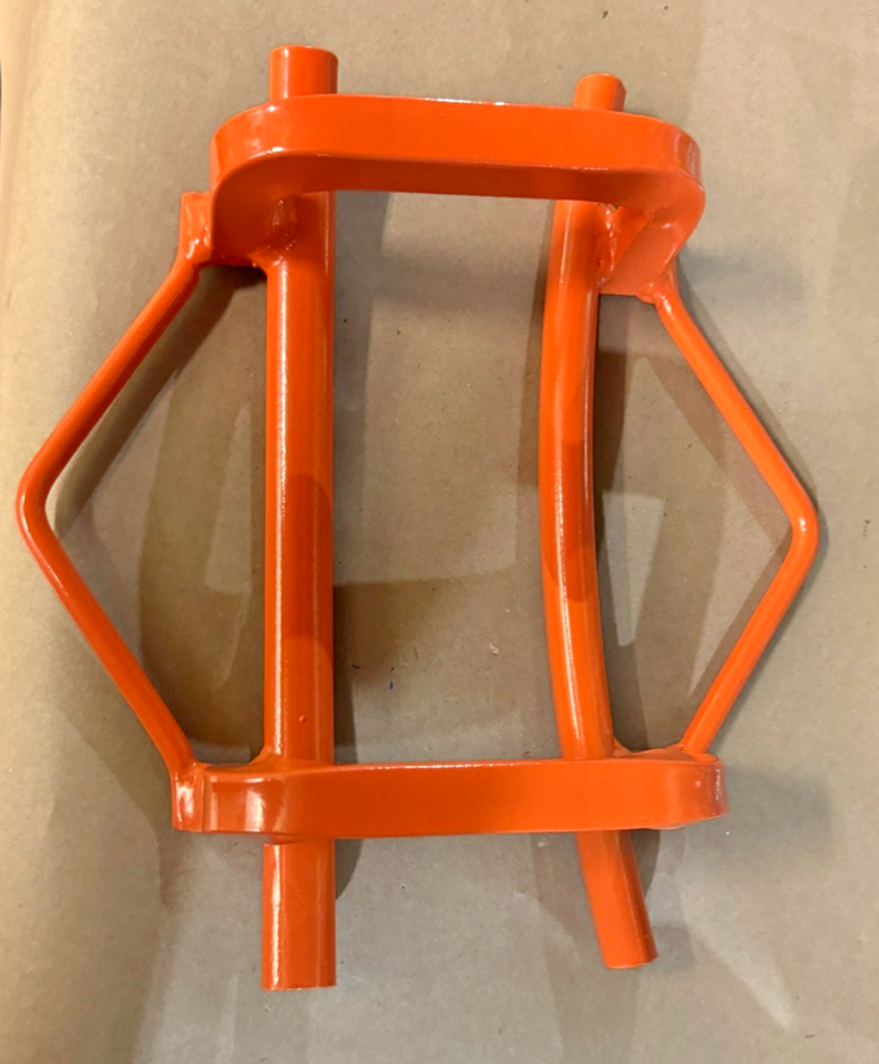 Auto Body Quarter Puller Tool SET 20033 SET LARGE AND SMALL WHEEL WELL ...