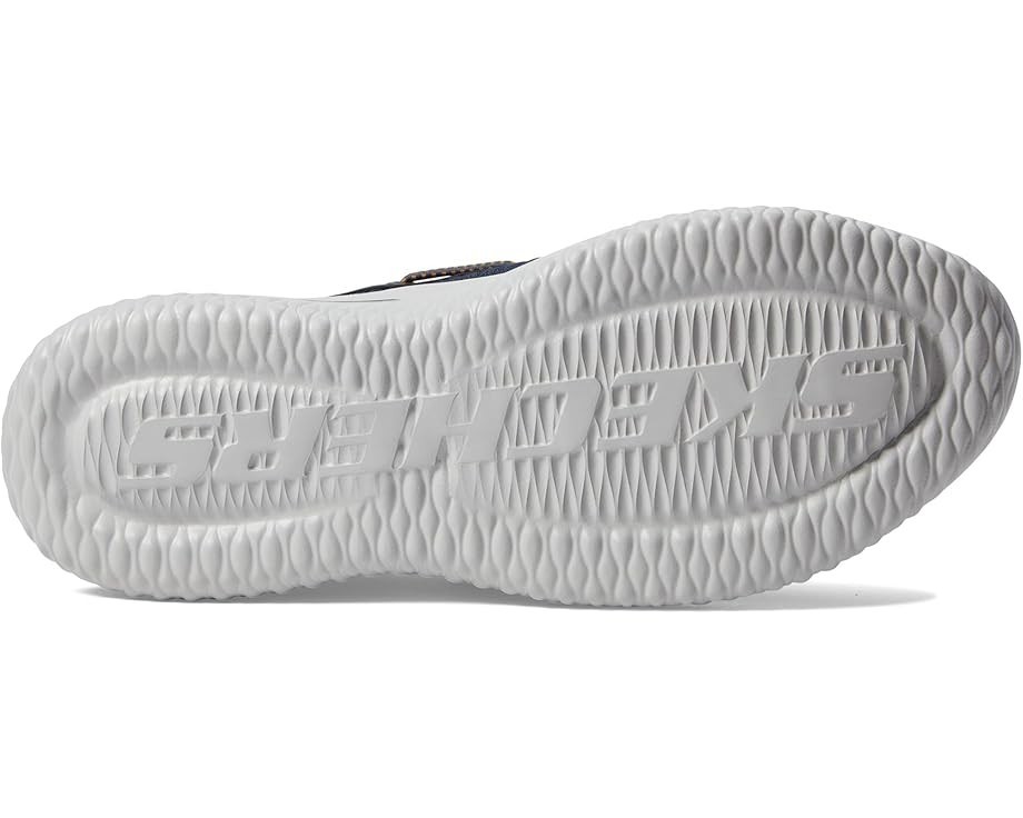 FLASH SALE !!! Skechers Delson 3.0 Roth Hands Free Slip-Ins Navy Color ...