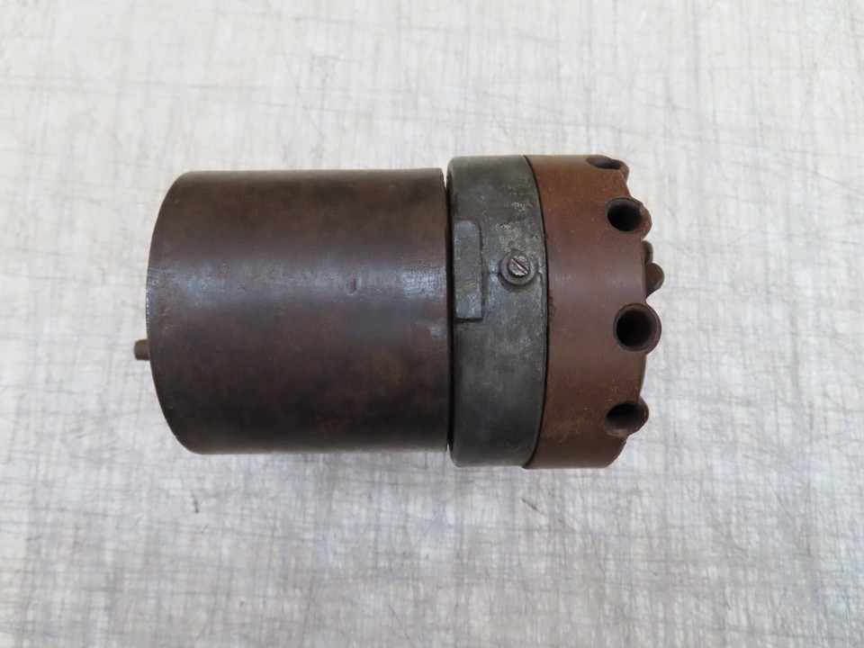 VTG ANTIQUE EISEMANN GS4 EDITION 2 MAGNETO 4 CYL TRACTOR CAR TRUCK ...