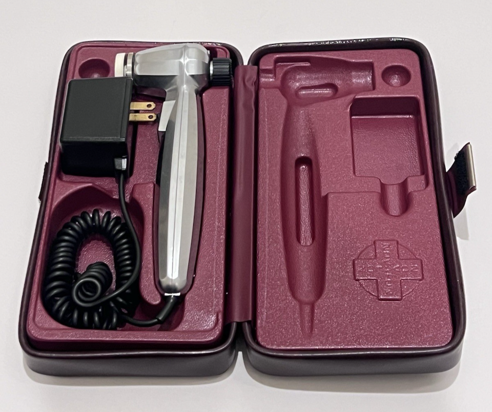 Vintage Novafon AP14V Novasonic Vibartion Massager Tested & Working | eBay