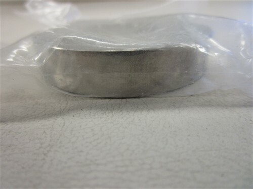 YAMAHA 688-45997-01 PROPELLER SPACER 2 MARINE BOAT | eBay