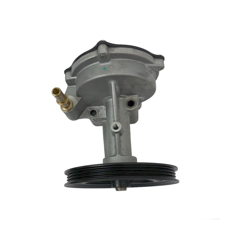 Genuine Vacuum Pump Assembly Cadillac Chevrolet GMC 2014-2020 12696313 ...