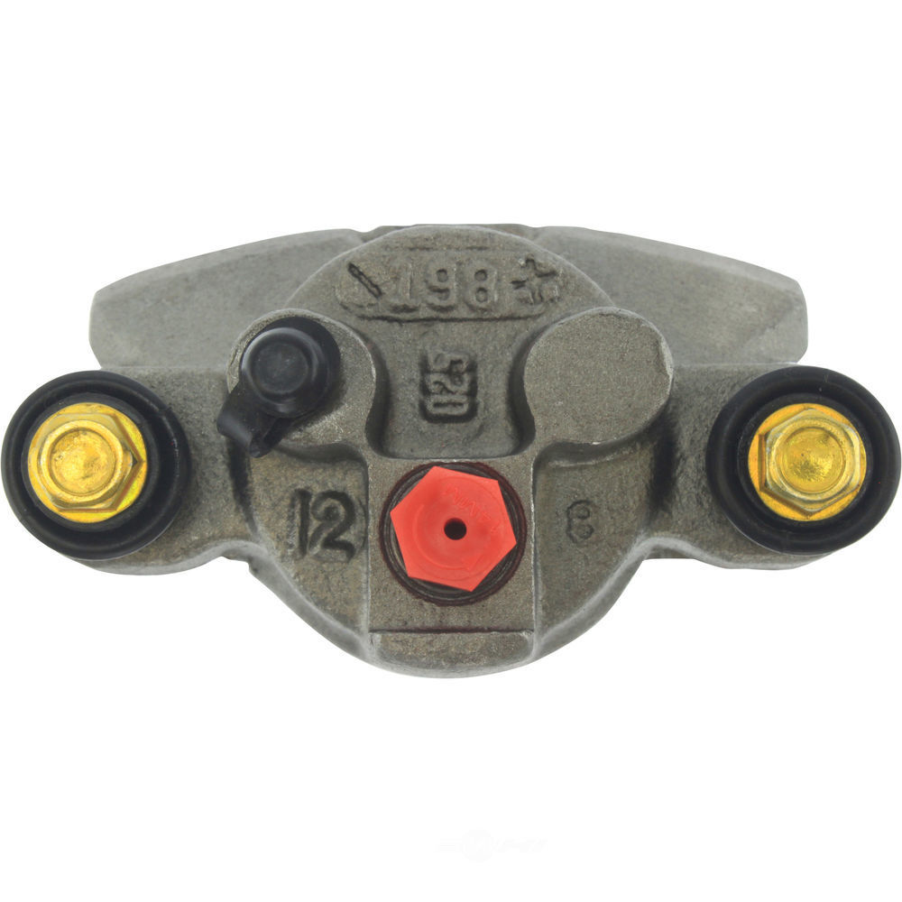 Disc Brake Caliper-Premium Semi-Loaded Centric 141.65503 Reman for sale ...