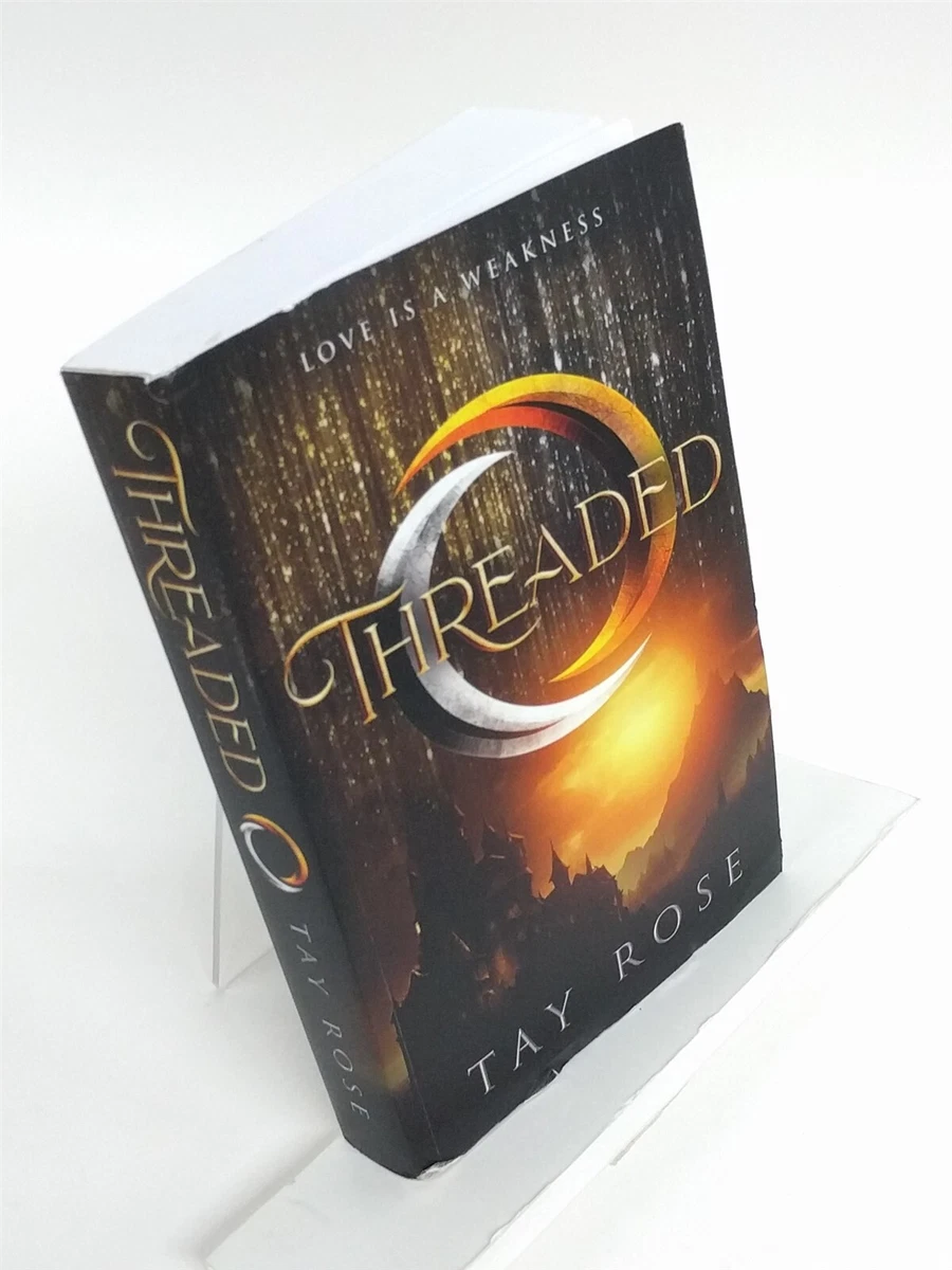 factory online store 14k The Probably Smut Threaded Bundle by Tay Rose ...