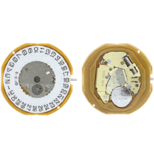 GM15 MOVIMENTO MIYOTA | eBay