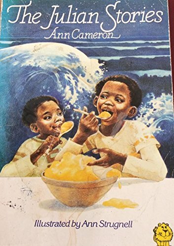 The Julian Stories (Lions S.) by Cameron, Ann 000672227X FREE Shipping ...