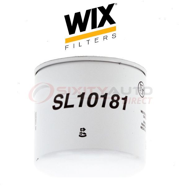 NEW-HOLLAND 47535939 - Cross reference oil filters