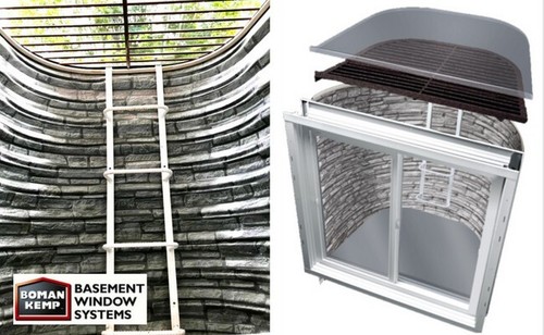 Egress Escape Full Window Kits and Acessories | eBay