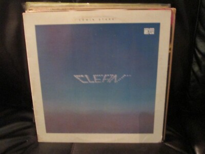 Edwin Starr - CLEAN Orig 1978 LP | eBay