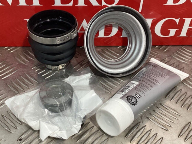 MERCEDES-BENZ GLE GL CLASS REAR INNER CV JOINT BOOT KIT A0003572400 ...