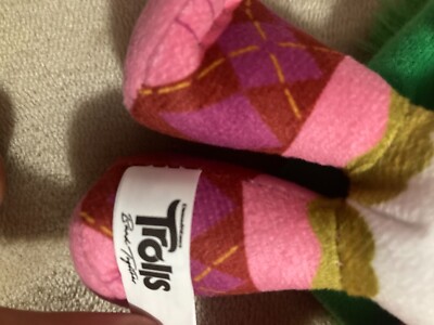 troll stuff animal toy works | eBay