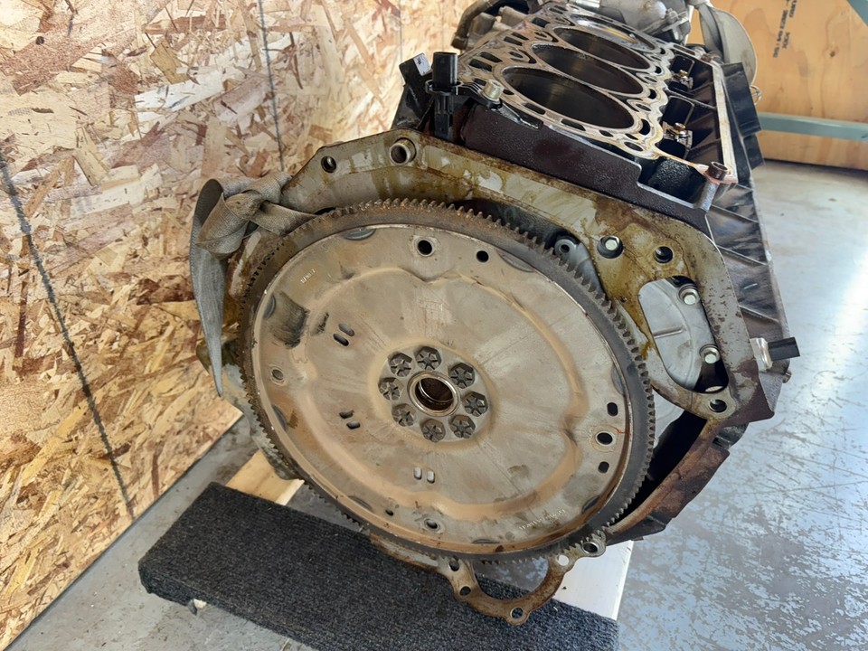 FORD F250 F350 2020-2022 7.3L V8 GODZILLA ENGINE MOTOR BLOCK OEM | eBay