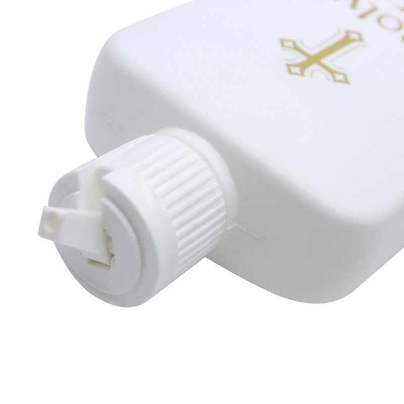 1/5pcs Holy Water Bottle Religion Container Organizers Christian Prayer ...