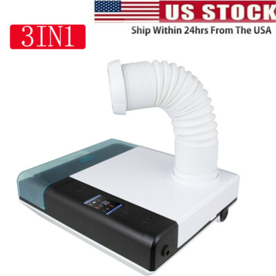 Dental Lab Equipment - Dust Collection