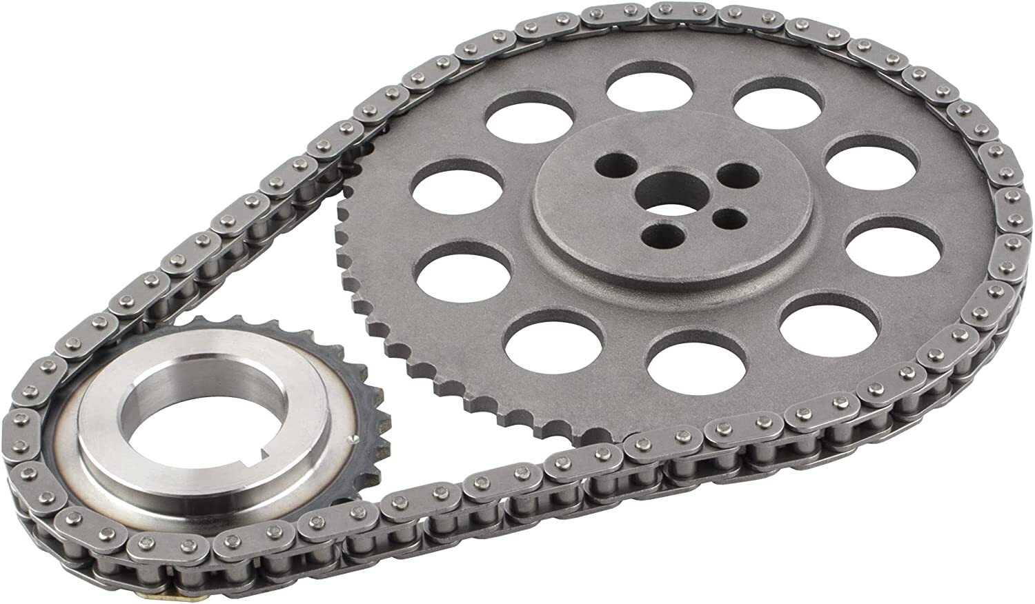 Fits 1999-2007 Chevrolet GMC 4.3L V6 OHV VORTEC Timing Chain Kit ...